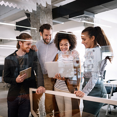 Can Technology Bring You Joy? - ATECH MSP Blog | Bakersfield, CA ...