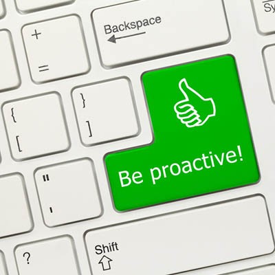 Why a Proactive Stance is Best for Your IT - ATECH MSP Blog ...