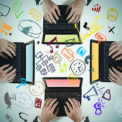 Going Over the Basics of Collaboration Solutions - ATECH MSP Blog ...