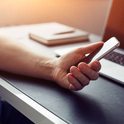 Tip of the Week: Personal Devices at Work Can Be Used for Good, if You ...