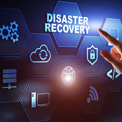 Backup and Disaster Recovery is a Great Tool for Businesses - ATECH MSP ...